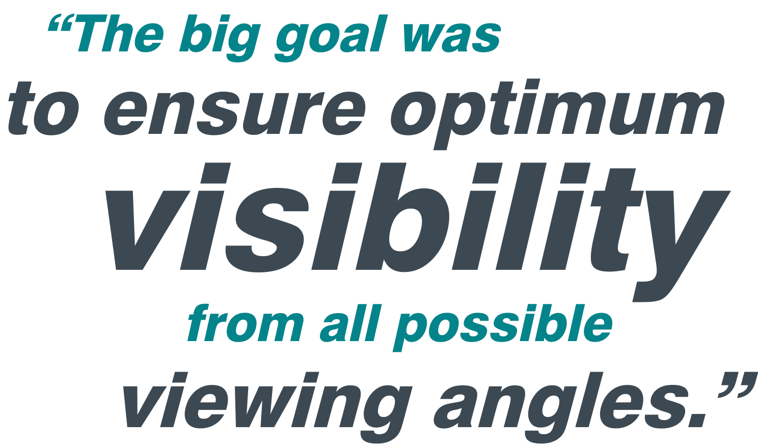 www.holidaysigns.com-richmond-virginia-best-viewing-angles-for signs ...